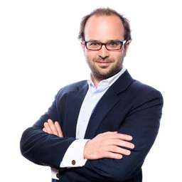 Pascal Volz - Managing Director @ fischerAppelt - Crunchbase Person Profile