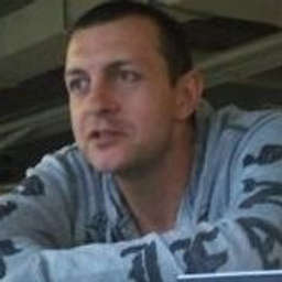 Robert Pitman - Crunchbase Person Profile