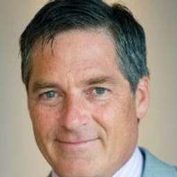 Louis Frenette - President and CEO @ Colabor - Crunchbase Person Profile