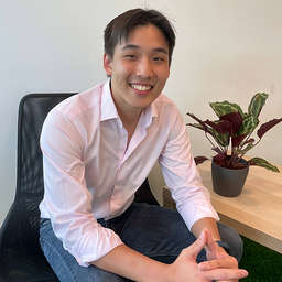 Darren Cheng - Co-Founder, CEO & Director @ Ecoflow - Crunchbase Person Profile