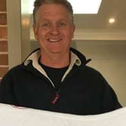 Michael Findlay - Founder and Managing Director @ Abbey Animal Health ...