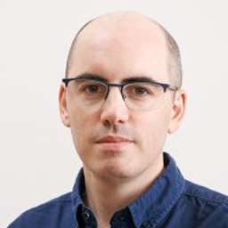 Gavin DM Jeffries - Founder ,Director & Chief Technology Officer ...