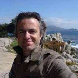 Benoit Martin - Founder & CEO @ Popcarte - Crunchbase Person Profile