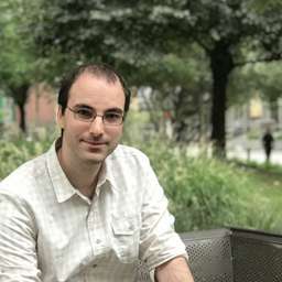 Kyle Mahoney - Architectural Designer @ Fukui Architects - Crunchbase ...