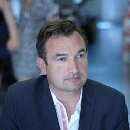 Rupert Spiegelberg - Crunchbase Person Profile