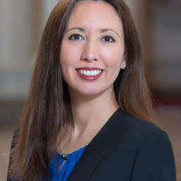 Melissa Crabbe - Chief Financial Officer @ The Greater Cincinnati ...