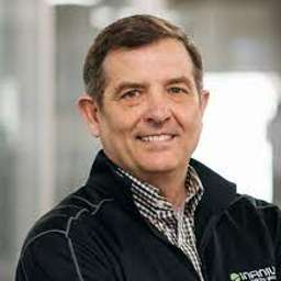 Shawn Gaffney - Founder, Owner & President @ Infinium Wall Systems ...