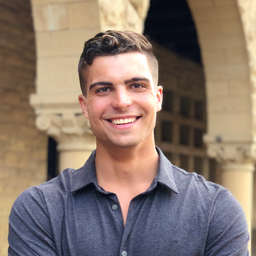 George Sivulka - Founder & CEO @ Hebbia - Crunchbase Person Profile