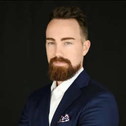 Russell Long - Founder and CEO @ Long Capture - Crunchbase Person Profile