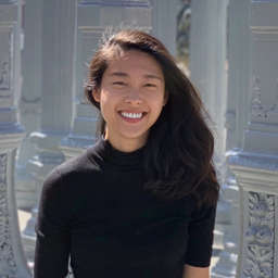 April Koh - Co-Founder & CEO @ Spring Health - Crunchbase Person Profile