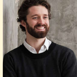 James Furness - Crunchbase Person Profile