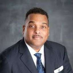 Benjamin Harris - Founder, President & CEO @ BLH Technologies, Inc ...