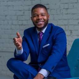 Gregory Johnson - Crunchbase Person Profile