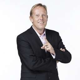 Jonathan Bennion-Pedley - COO @ Investment Owl - Crunchbase Person Profile