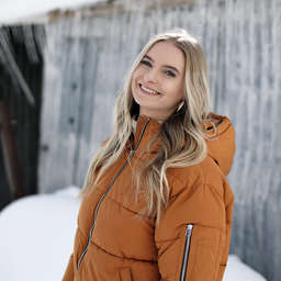 Kiley McKinnon - Co-Founder & Product @ Halfdays - Crunchbase Person ...