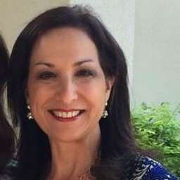 Hilda McDuff - Executive Vice President Sales & Merchandising ...