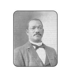 William Hooper Councill - Crunchbase Person Profile