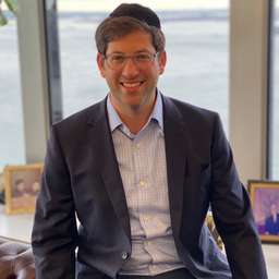 Daniel Wolfson - Partner & Founder & Principal @ Oldslip - Crunchbase ...