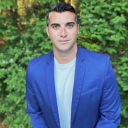 John DeFelice - COO & Co-Founder @ Meili Technologies - Crunchbase ...