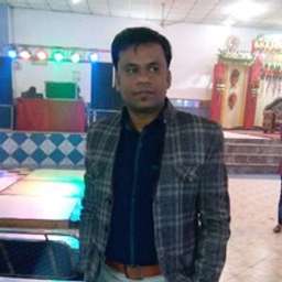 JITENDRA VERMA - Chief Executive designer @ Rupani Footwear ...