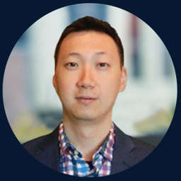John Choi - Crunchbase Person Profile