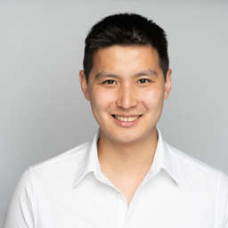 Brian Zhan - Crunchbase Person Profile