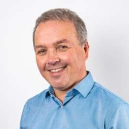 Andrew Spicer - Chief Executive and Founder @ Algenuity - Crunchbase ...