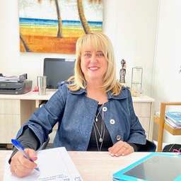 Sherry Luttrell - Owner, R.E. Broker, and Property Manager @ Pacifica ...