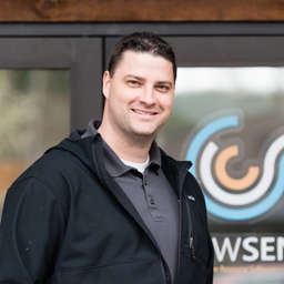 Casey McIntosh - Crunchbase Person Profile