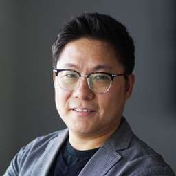 John Ha - Founder and CEO @ Bear Robotics - Crunchbase Person Profile
