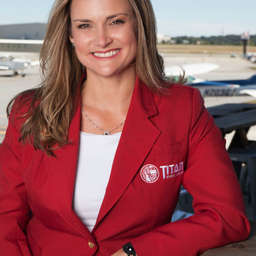 Angela Gennari - Crunchbase Person Profile