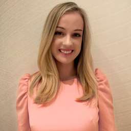 Cierra Beck - Crunchbase Person Profile