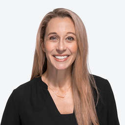 Jill Foley - Crunchbase Person Profile