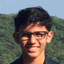 Krrish Dholakia - Co-Founder & CEO @ Berri AI - Crunchbase Person Profile