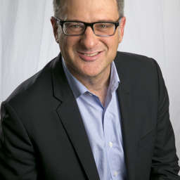 Jonathan Lieberman - CEO and Co-Founder @ itopia - Crunchbase Person ...