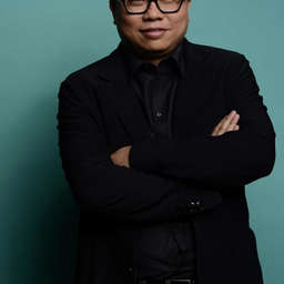 Eric Chan - Chief Executive Officer @ Lanvin Group - Crunchbase Person ...