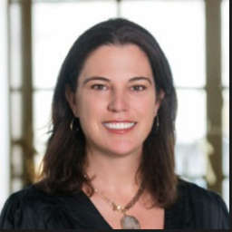 Catherine Gray - Crunchbase Person Profile