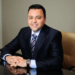 Cyrus K. Bozorgi - President and Chief Executive Officer @ Veros Credit ...