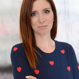 Jennifer Herman - Founder & President @ MKJ Communications - Crunchbase ...