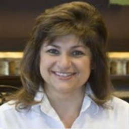 Nora Lacey - Founder, Director, President & Chief Executive Officer ...