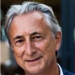 Didier Michel PERRIN - CEO @ VIVISOL - Crunchbase Person Profile