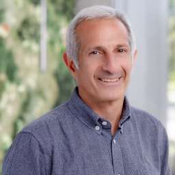 Robert Mashaal - Crunchbase Person Profile