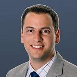 Mark J. Michalski - Crunchbase Person Profile