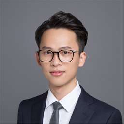 Quentin Huang - Crunchbase Person Profile