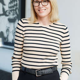 Susan Lyne - Co-Founder & Managing Partner @ BBG Ventures - Crunchbase ...