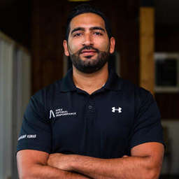 Manny Kumar - President @ Apex Optimal Performance - Crunchbase Person ...