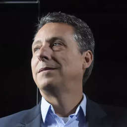 Marcelo Maziero - Founder @ CERC Central de Recebíveis S.A ...