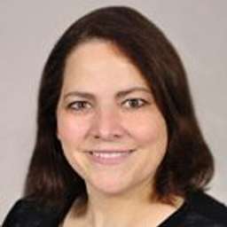 Julia Hamilton - Crunchbase Person Profile