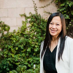 Weihong Liu - VP, Finance @ Sitetracker - Crunchbase Person Profile