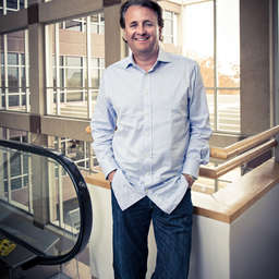 Jack Baum - Crunchbase Person Profile